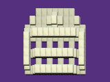 Ultimate Mahjong, comes with over 1000 tile layouts