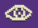 Ultimate Mahjong, comes with over 1000 tile layouts