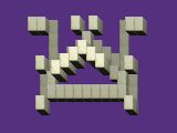 Ultimate Mahjong, comes with over 1000 tile layouts
